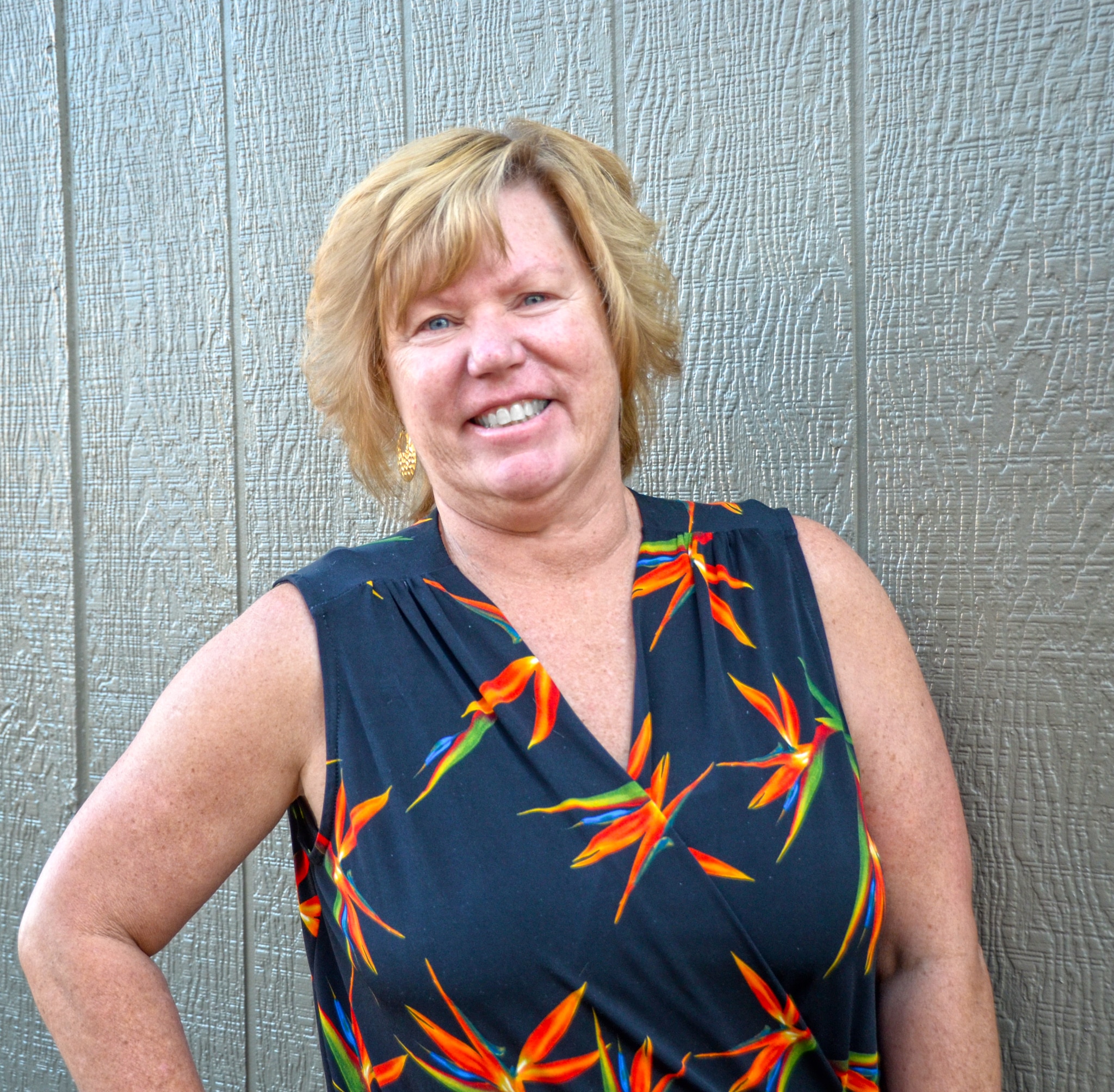 Carol Headshot – Colorado Physician Health Program