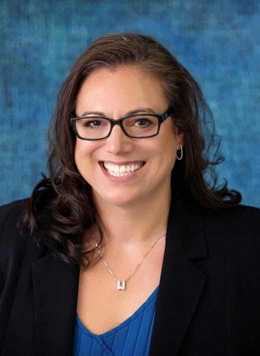 AG Headshot 2022 – Colorado Physician Health Program